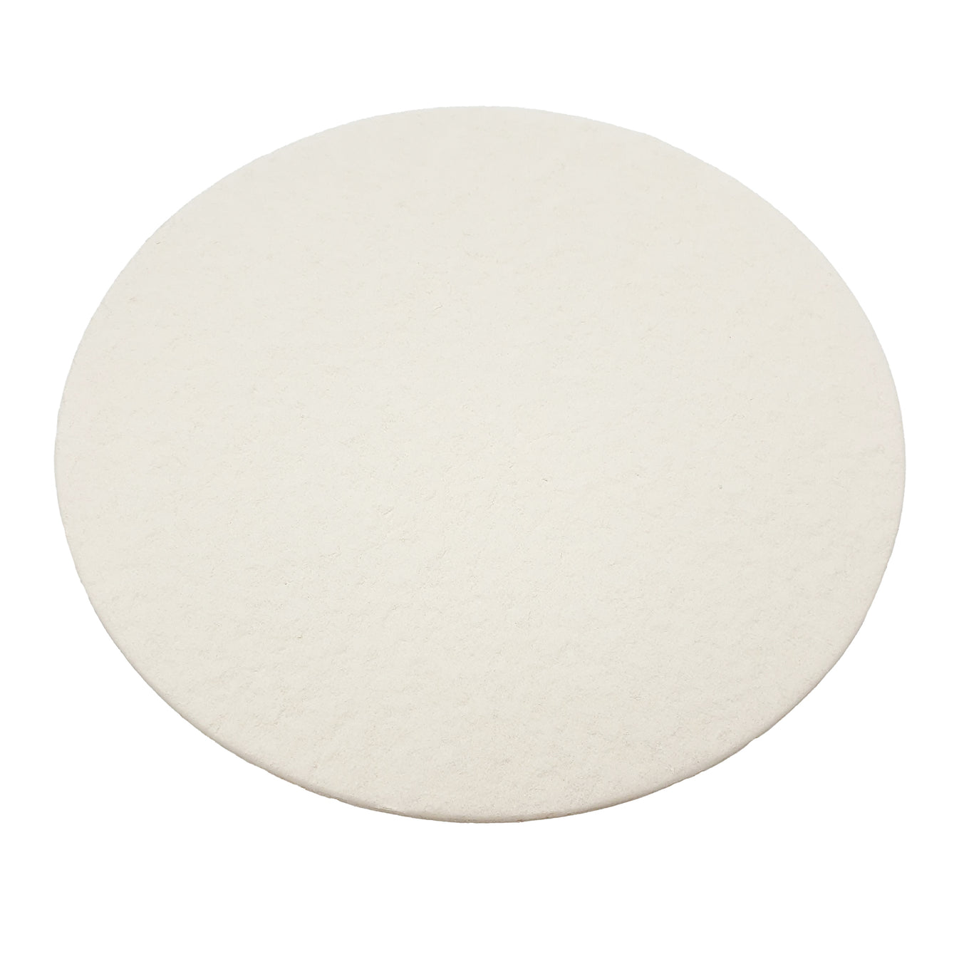 Round Filter Pad - Ckp 16 - 1 Micron to suit Ferrari Batch Filter - 2 ...
