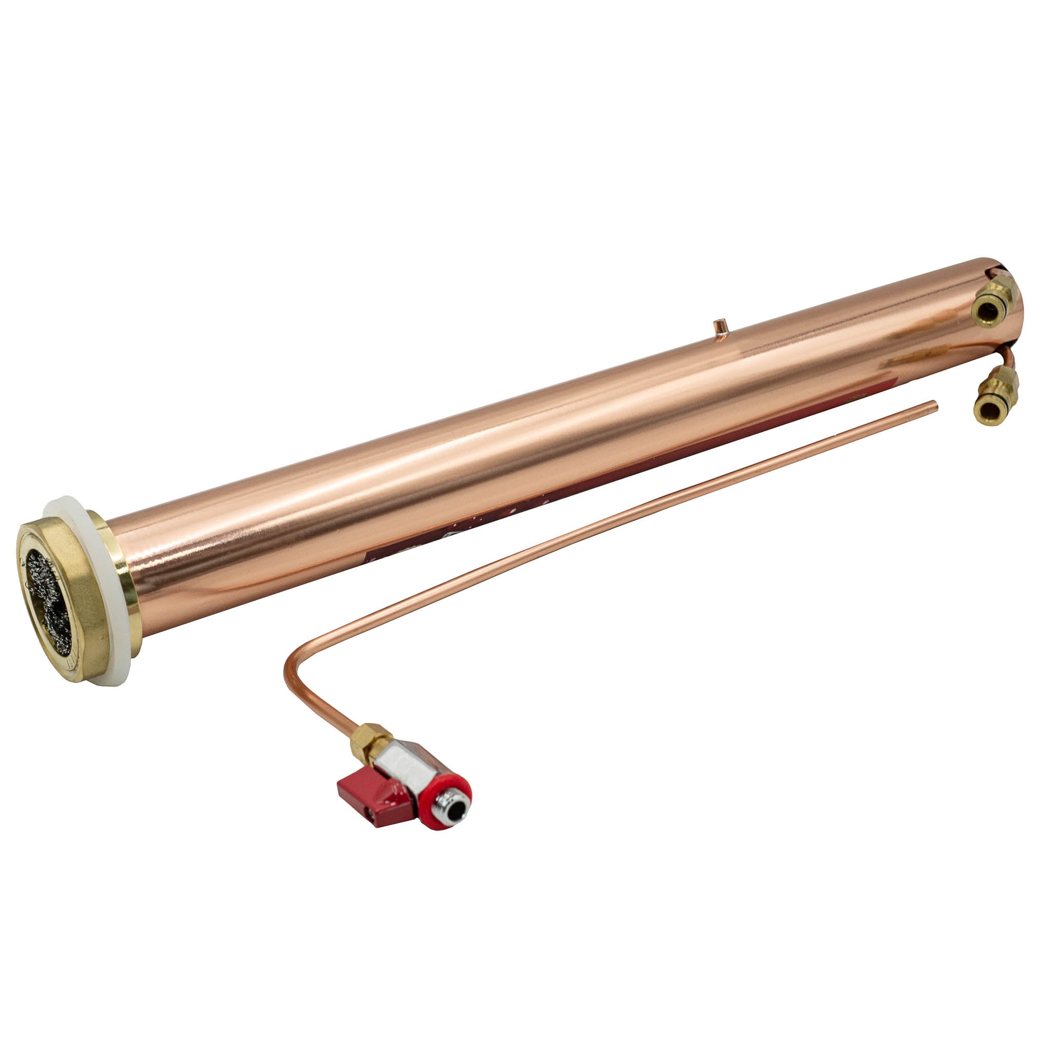 Condenser Reflux - Pure Distilling – Home Make It