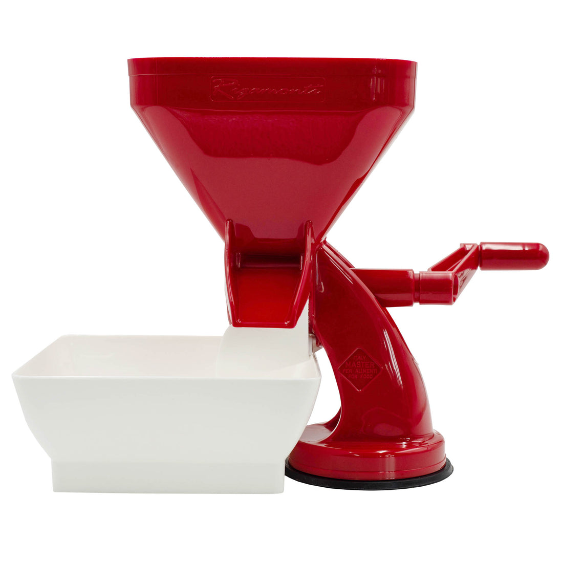 Manual Tomato Machine - Click Click by Rigamonti – Home Make It